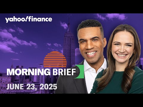 Geopolitical tensions rise, bitcoin swings, Apple reportedly targets AI deal