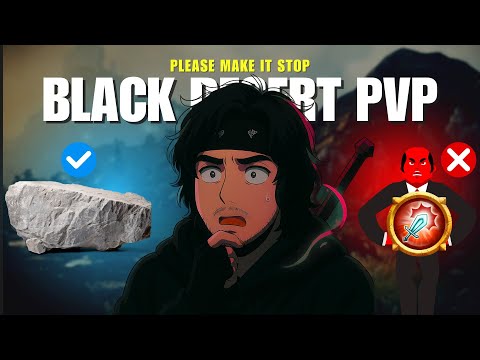 What BDO PVP is Like in 2025