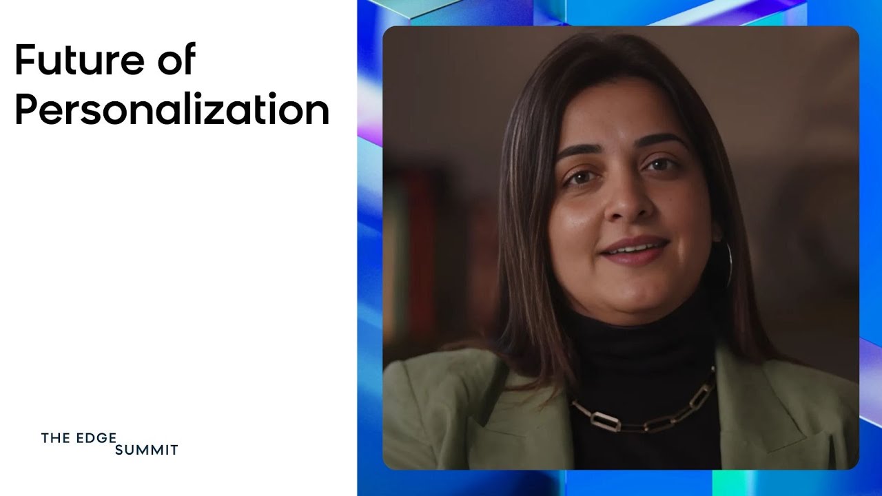 AI-Powered Personalization in Ecommerce: What’s Next?