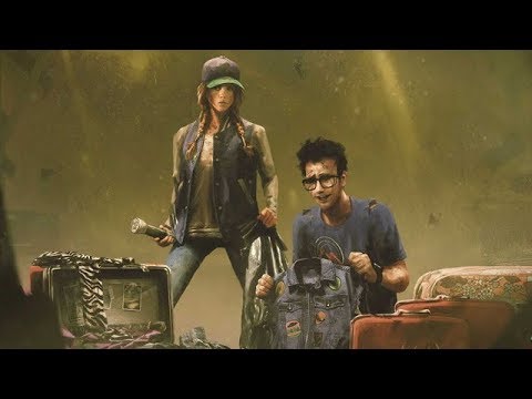 Steam Community :: Video :: dbd movie 4