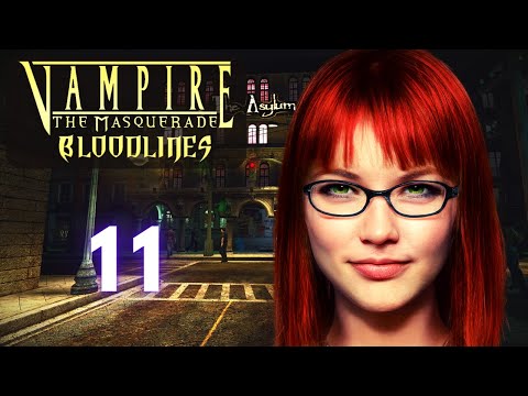 Steam Community :: Video :: Mój Ghoul, Heather Poe | Vampire: The ...