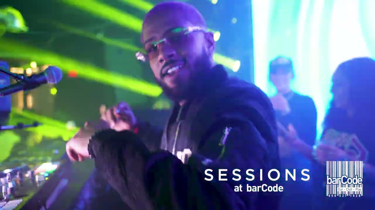 Session at barCode | Episode 5