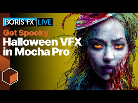 Boris FX | BORIS FX LIVE