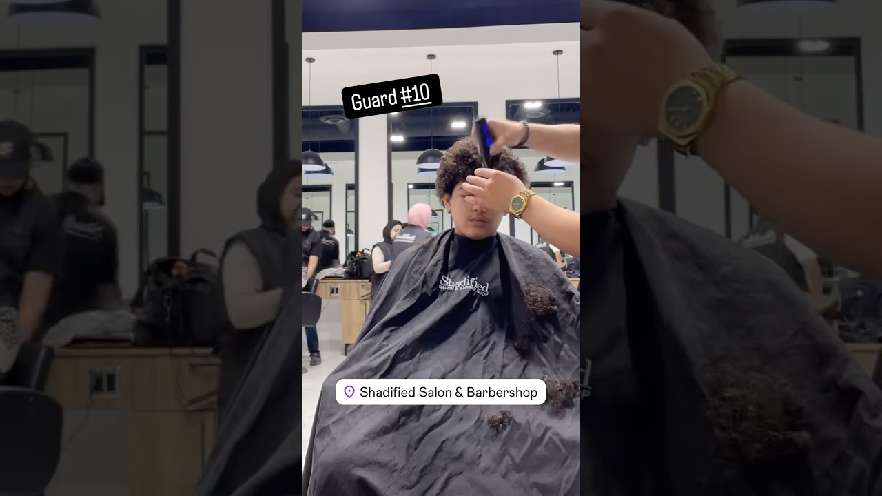 Guard 10 Buzz cut taper #buzzcut #barbers #edmonton #faded #music #barberday #cuttinghair #fade