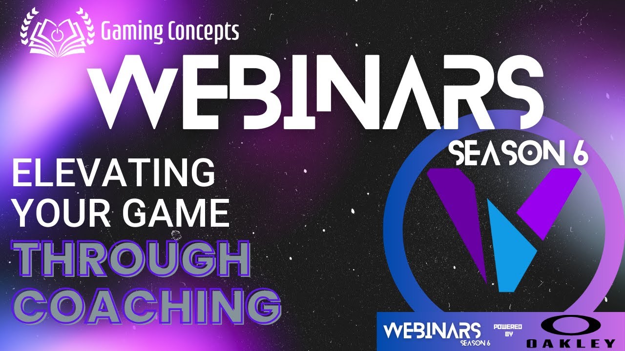 Elevating Your Game Through Coaching