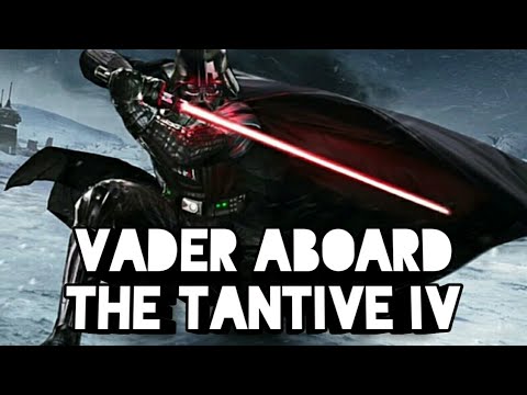 Steam Community :: Video :: SW:BF2 darth vader aboard the tantive IV