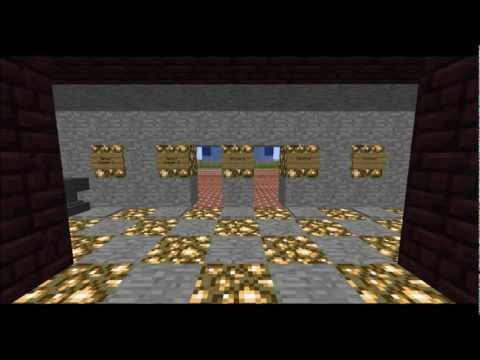 Tom's Server Trailer