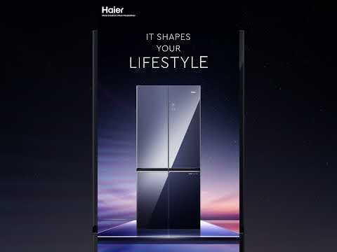Haier Refrigerator - Latest Price, Dealers & Retailers in India