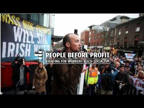 LIVE Protest: Scrap the Green Paper on Disability Reform!