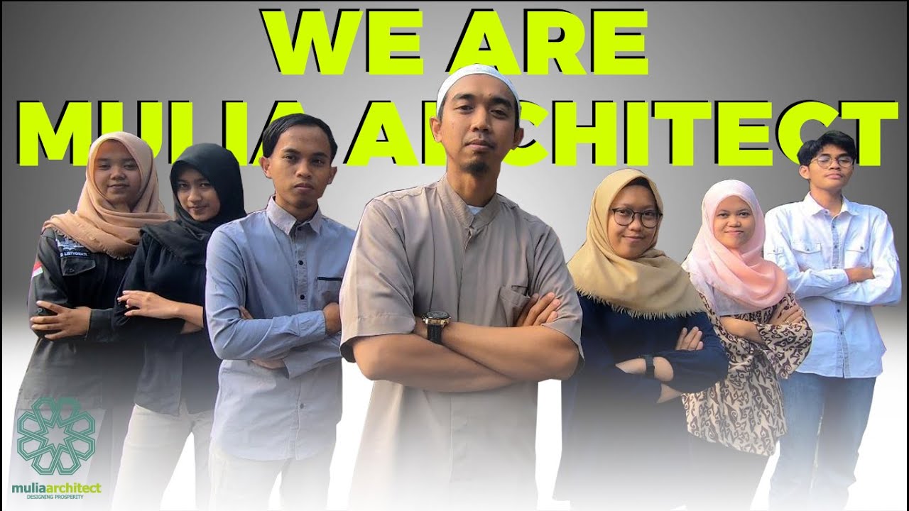 MULIA ARSITEK - JASA DESAIN ARSITEKTUR DAN PELAKSANA KONSTRUKSI JOGJA