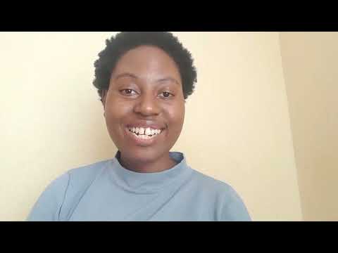 Thando M., A passionate certified TEFL English tutor, with a zest for empowering students ...