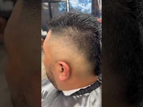 Granada Square Barbers 1090 N State College Ave Anaheim ca 92806United States Richie The Barber