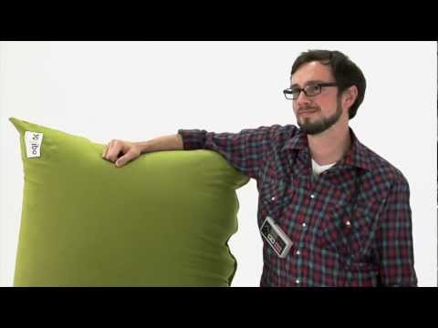 Yogibo Max Bean Bag Chair: Exclusive Hands-On Review