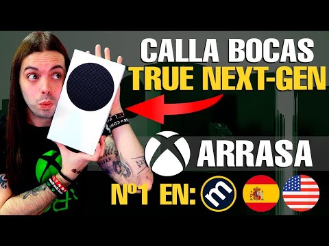 Steam Community :: Video :: Behind the Games – Xbox Series S Rap