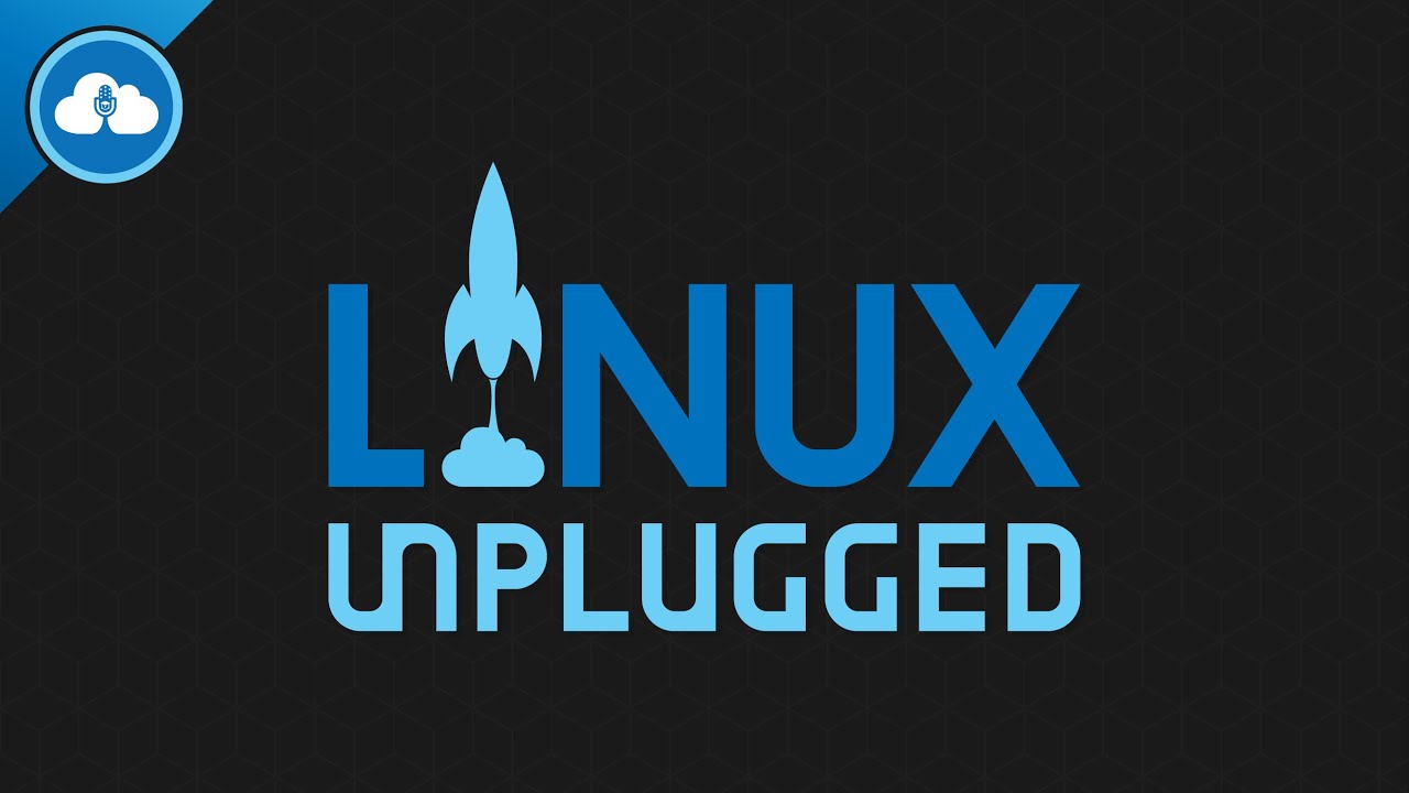 Release the Dingo | LINUX Unplugged 297