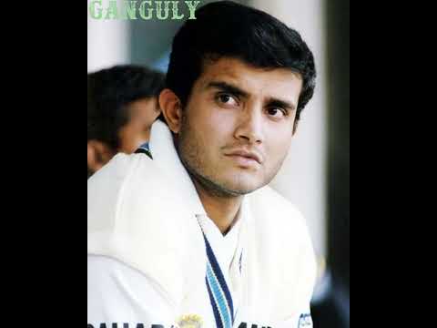 young photos of sourav ganguly ๐๐ฅ๐ Indian player #cricket #Shots