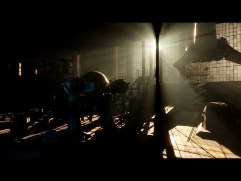 Steam Community :: Video :: Sansar - Ready Player One - Aech's Garage Flythrough