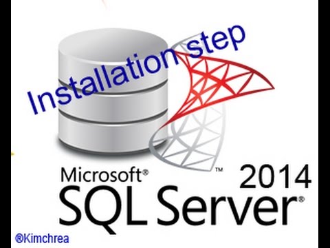 SQL Server | LY KIMCHREA DATA