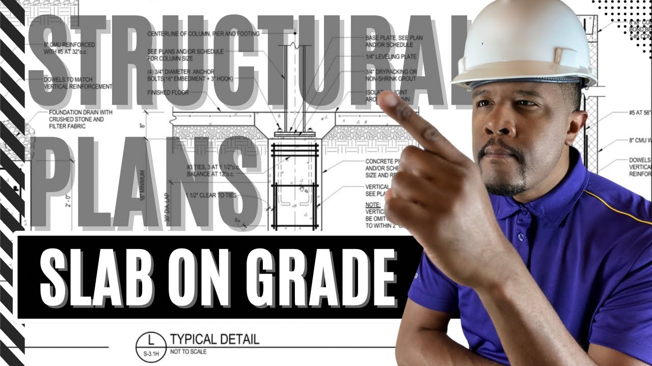 A Comprehensive Guide to Structural Foundation Plans