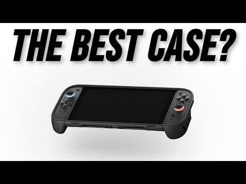 Is This the Ultimate Switch 2 Case? DBrand Killswitch Case