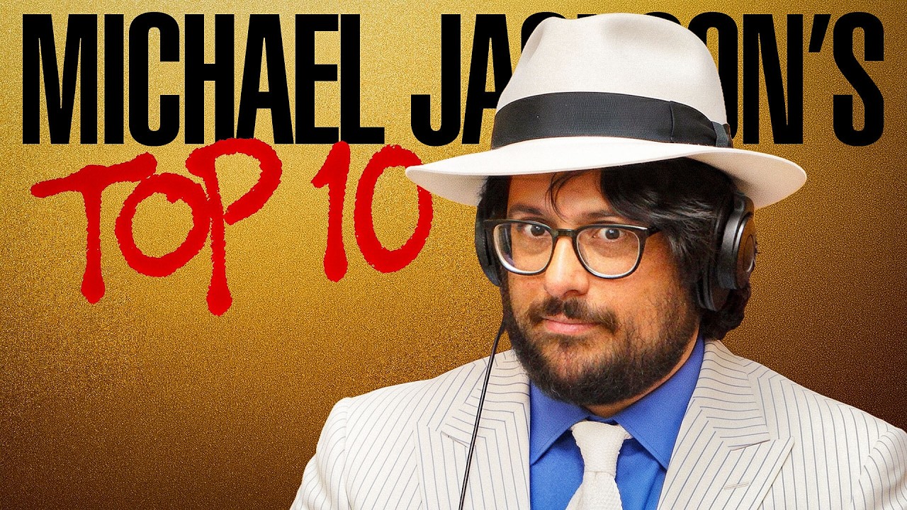 How Does This Affect Michael Jackson's Legacy? | Lopsided Pod