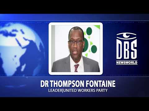 VIOLENT CLASHES ERUPT OVER ELECTORAL REFORMS IN DOMINICA