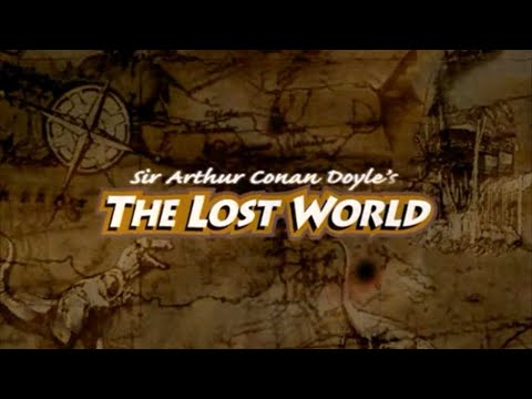 Classic TV Theme: The Lost World (Full Stereo)