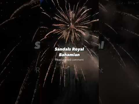 Which Sandals Resort is the best? 🤯 2023 Read pinned comment! I’m a Sandals Travel Agent!