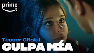 Culpa Mía - película: Ver online completa en español