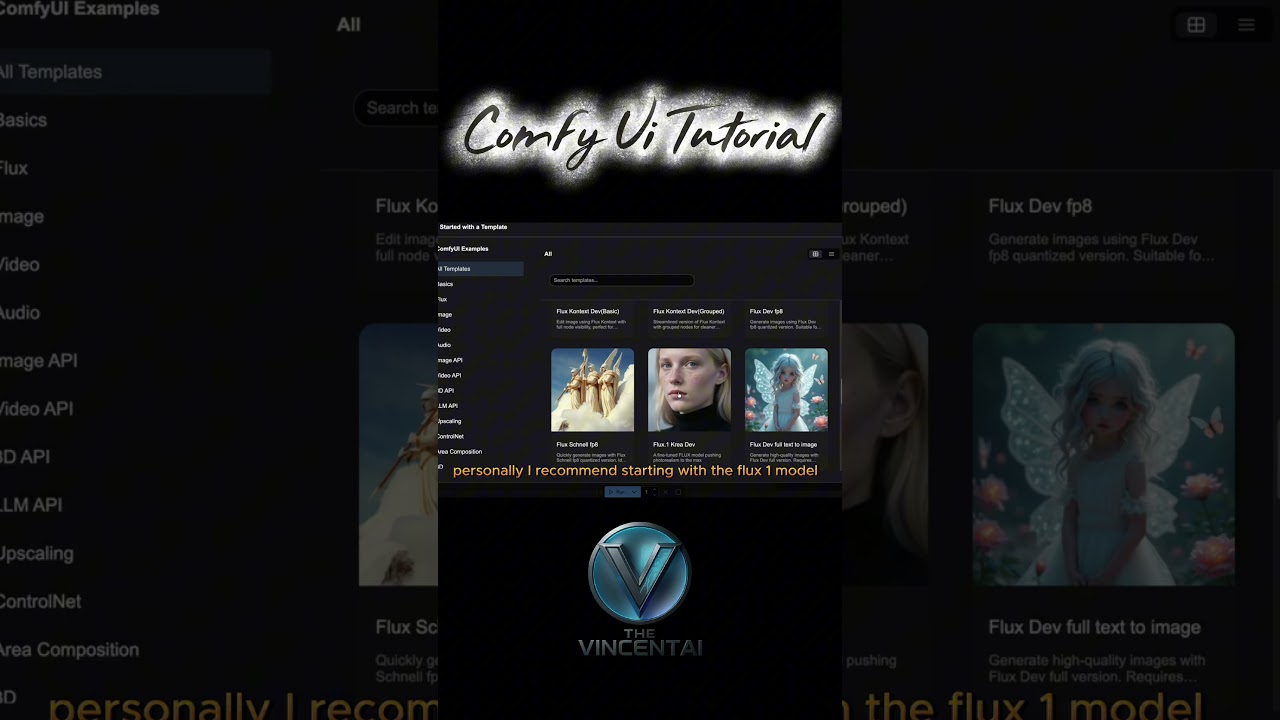ComfyUI Made Easy For Beginners