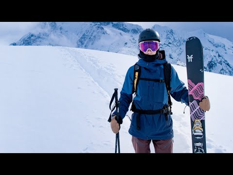 Skytour AscentShell Jacket & Bibs | Outdoor Research