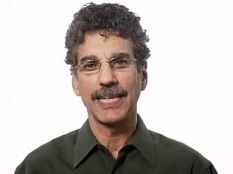 John Cacioppo on Loneliness and the Body | Big Think