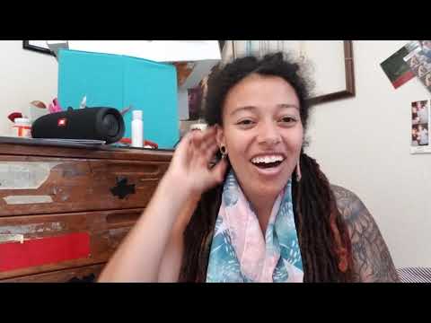 #RaceTalkFF What Terms Should I Use? Black vs Africans-American American vs POC vs BIPOC #racism