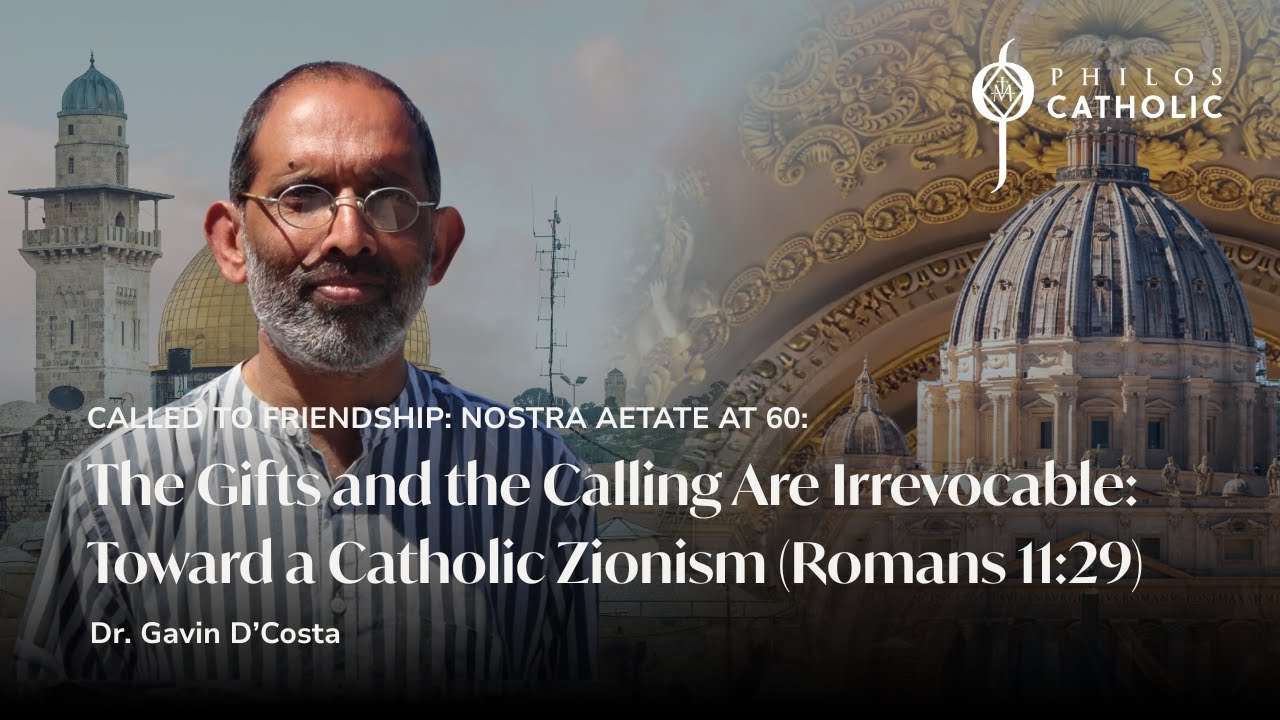 Condemnation Of Christian Zionism By Heads Of Churches In Jerusalem ...