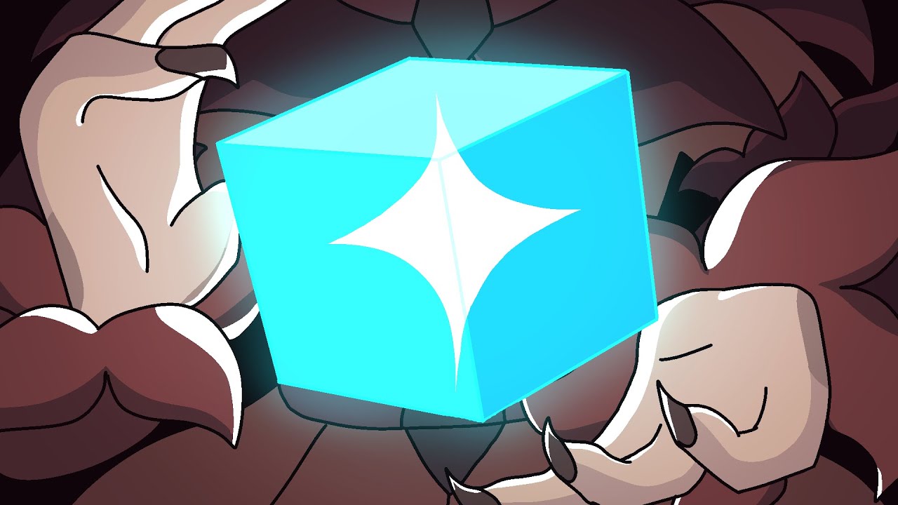Circle Circle Dot Dot // MANDATORY Animation Meme