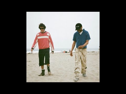 [FREE] Dominic Fike x Kevin Abstract Type Beat - "speaking in absolutes"