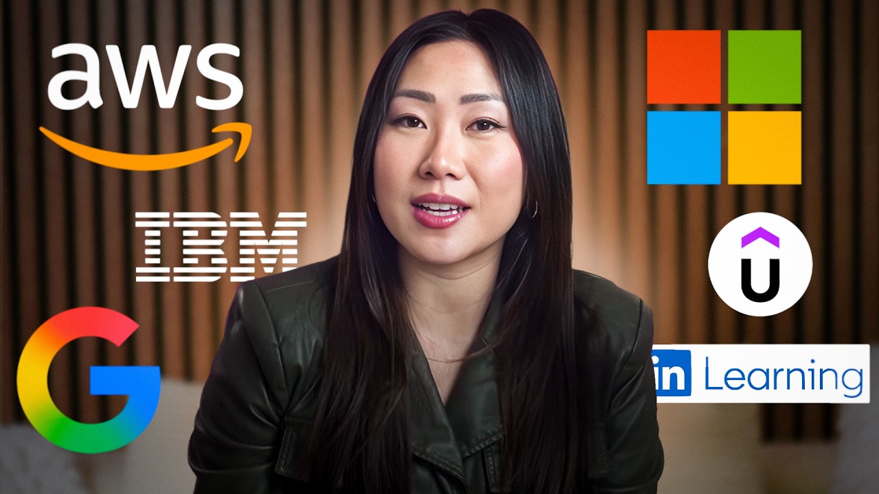 The ONLY AI Certifications Worth Getting in 2026 (Ranked)