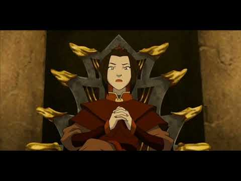 Avatar: TLA Early Sketches Reveal Toph Was a Boy, Appa Was a Dog!