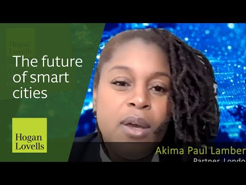 EMEA Leadership Talks by Hogan Lovells | 2022 Preview and 2021 Highlights