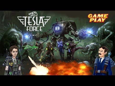 Steam Community :: Tesla Force
