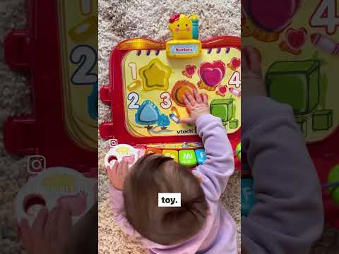 Do your toys exceed noise-level safety standards?