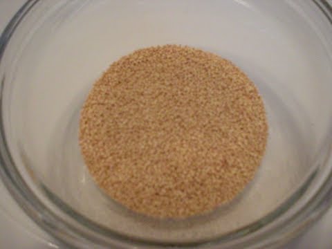 Amaranth 101 - What is Amaranth?