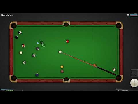 Steam Community :: Real Pool 3D - Poolians