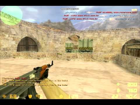 Steam Community :: Video :: L1p - Counter-Strike Mini Movie