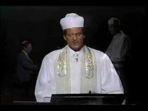 KNBC Odyssey 1985