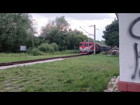 Halta Caransebeș (Summer compilation 2025)
