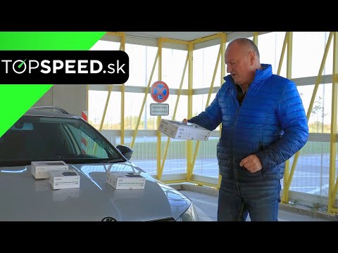 Parkovací preukaz ZŤP. Čo by ste mohli a mali vedieť? - TopSpeed.sk