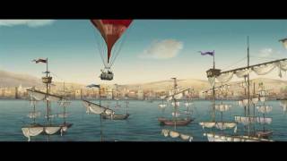 Où regarder Zarafa en streaming complet et légal