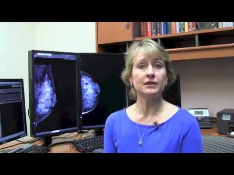Breast Health: Clinical Breast Exams (CBE) with Dr. Linda Harrison