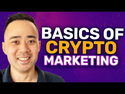 Crypto (Web3) Marketing 101: How To Adapt